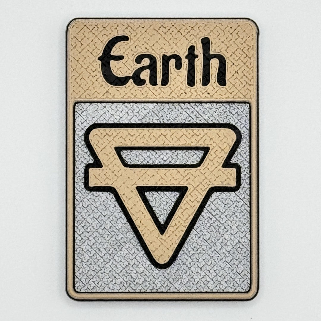 Earth Token – CardDig LLC