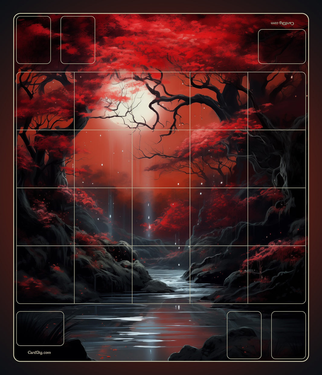 Sorcery: Contested Realm TCG Accessories – Card Dig