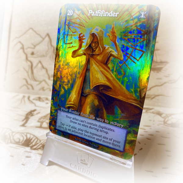 Card Dig: Your Source for Sorcery: Contested Realm Cards